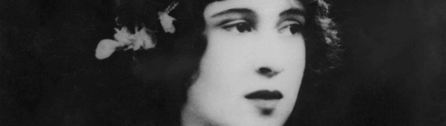 Wild Facts About Thelma Furness, A Royal Mistress Betrayed - Factinate