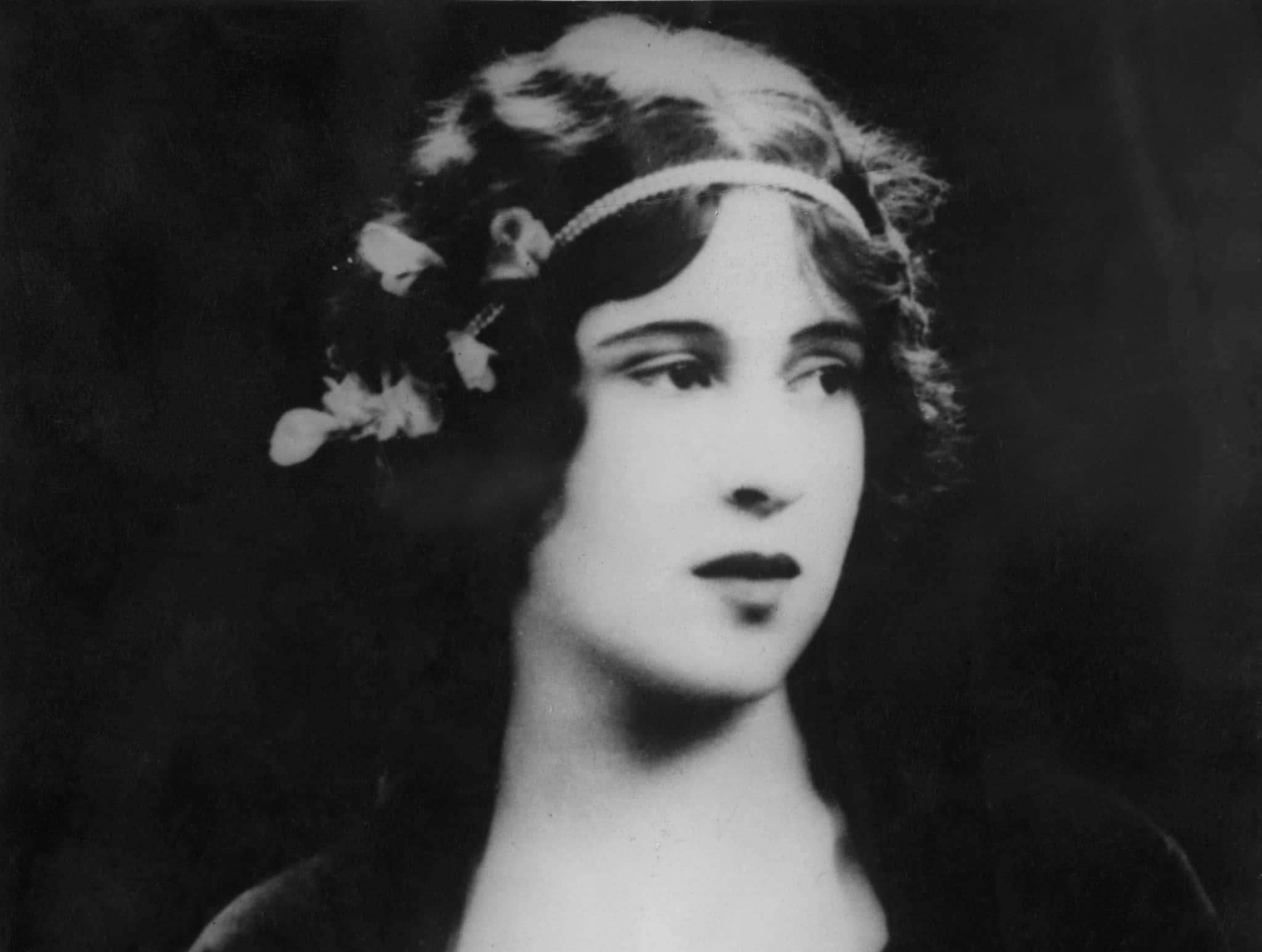 The Woman Who Nearly Brought Down The Monarchy