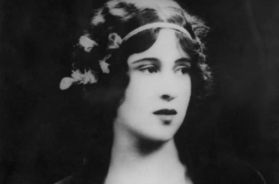 Wild Facts About Thelma Furness, A Royal Mistress Betrayed - Factinate