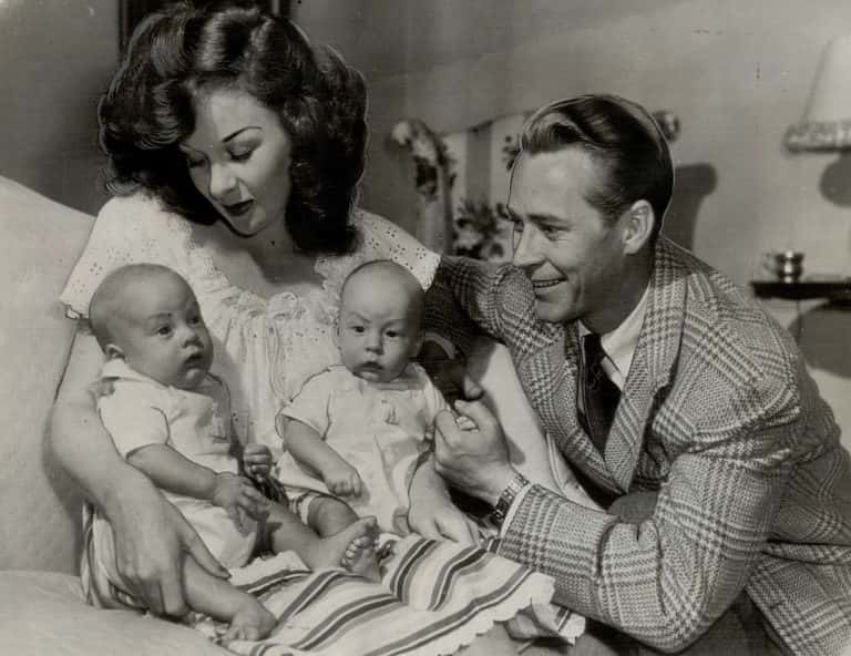Exciting Facts About Susan Hayward, Hollywood's Drama Queen