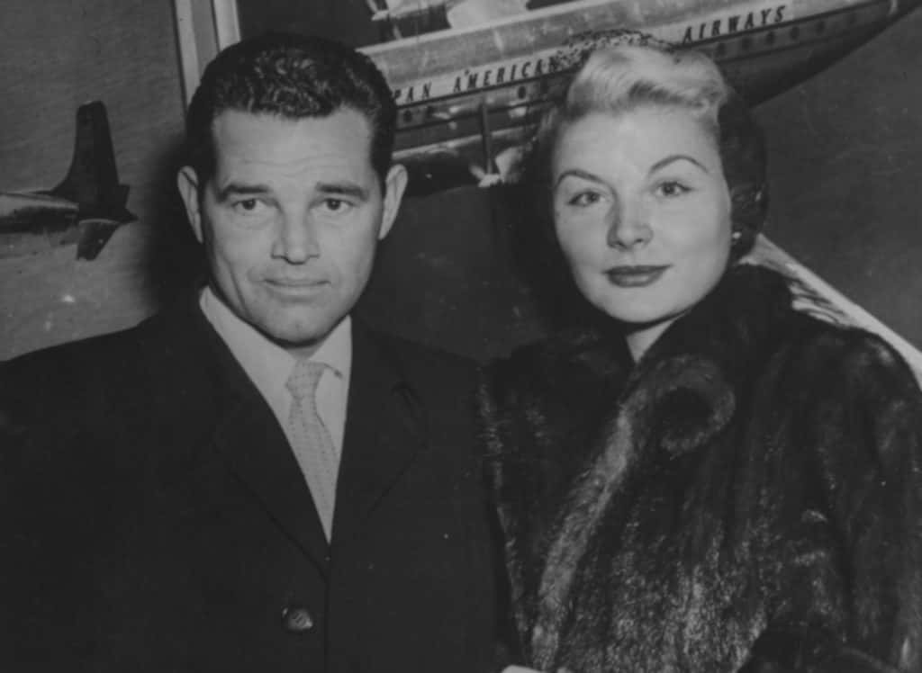 Barbara Payton Paid The Price For Her Scandalous Life
