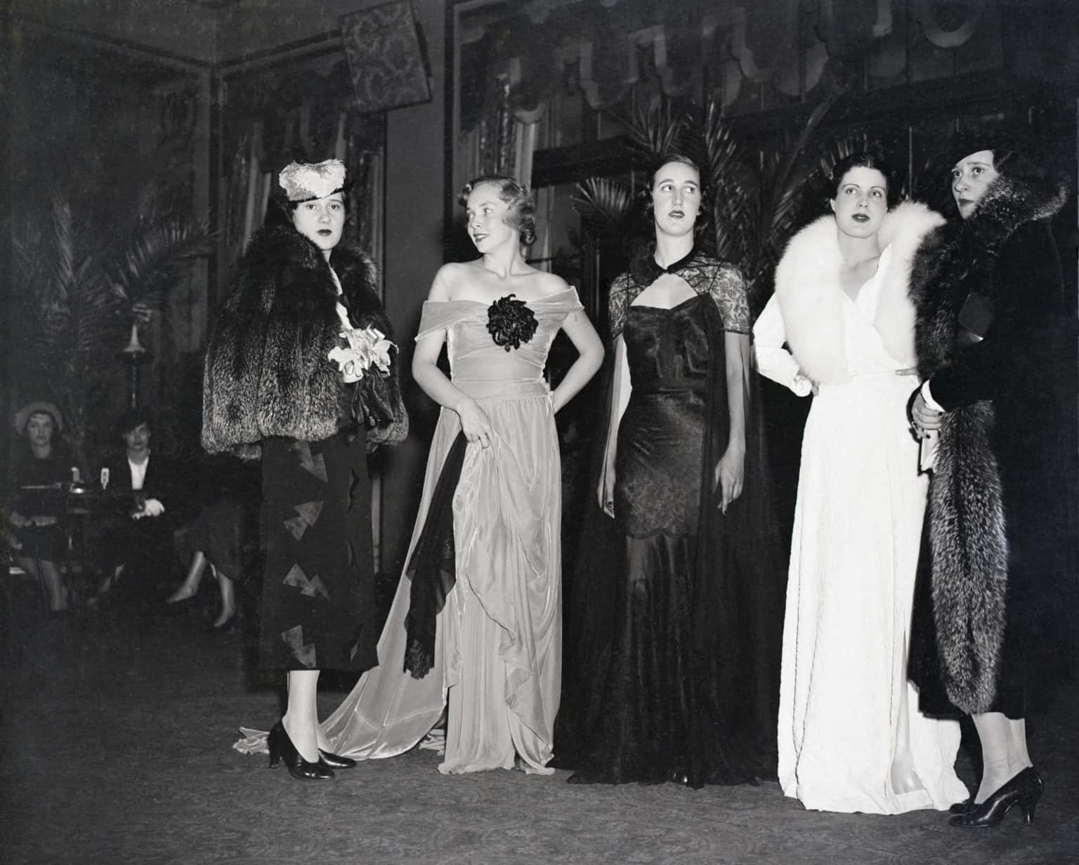 The Woman Who Nearly Brought Down The Monarchy