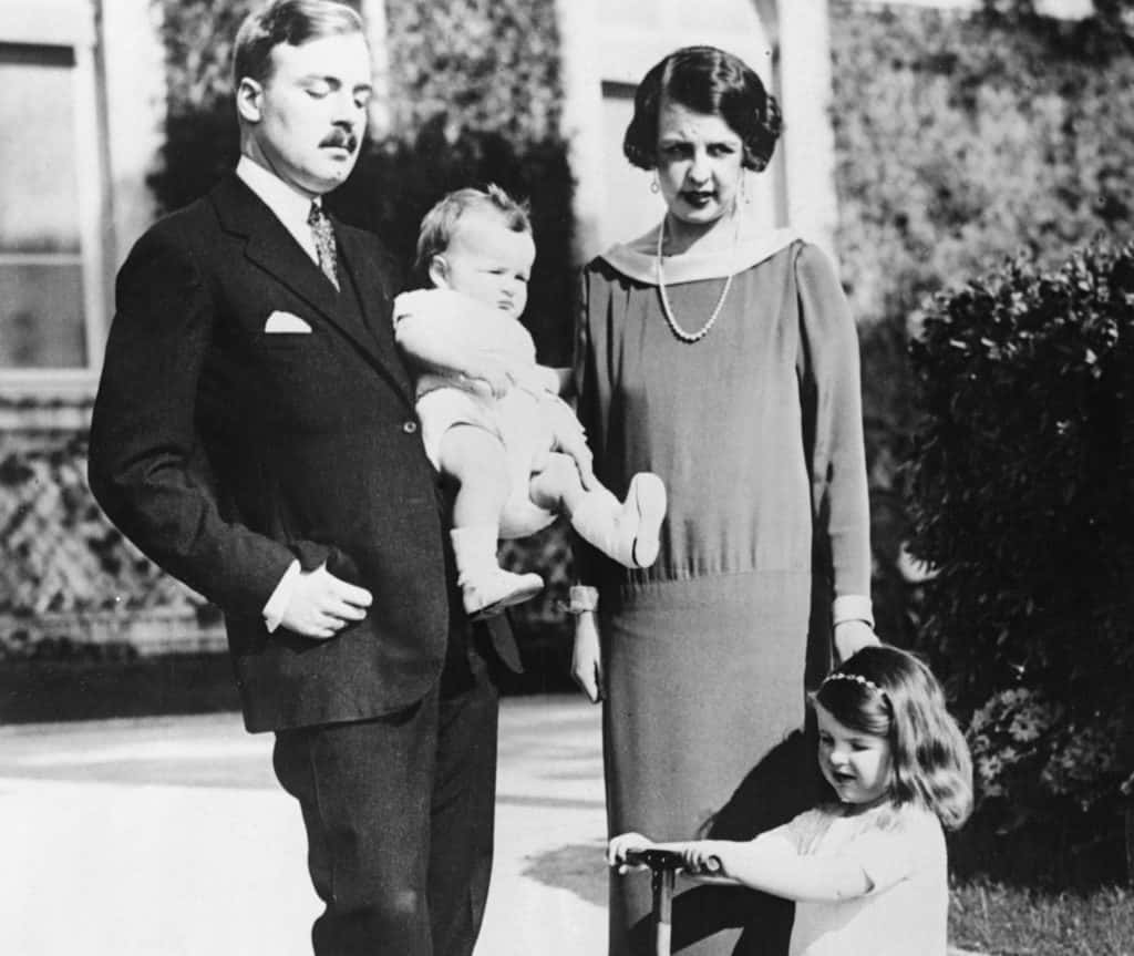 Prince Rainier III Of Monaco Lived A Royal Horror Story