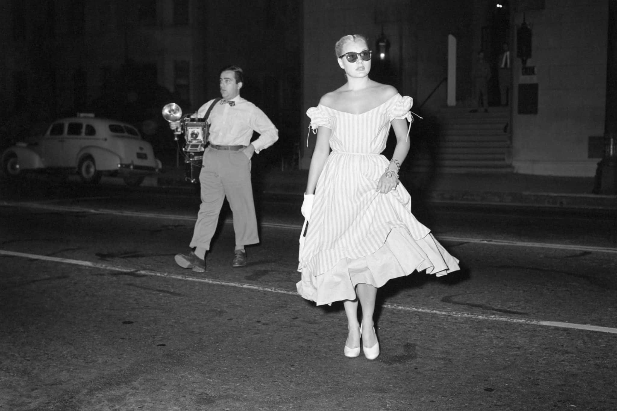 Old Hollywood's Most Tragic Ends