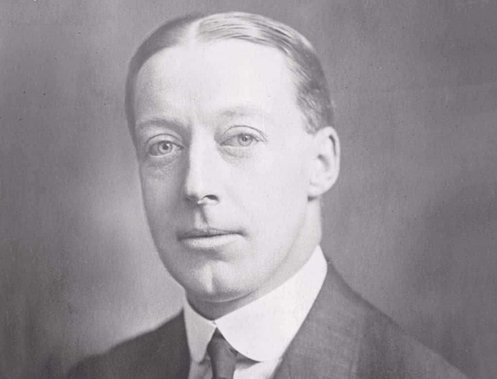 The Woman Who Nearly Brought Down The Monarchy