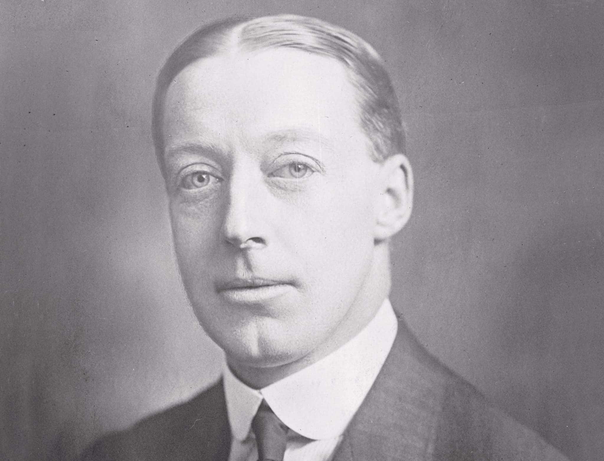 The Woman Who Nearly Brought Down The Monarchy