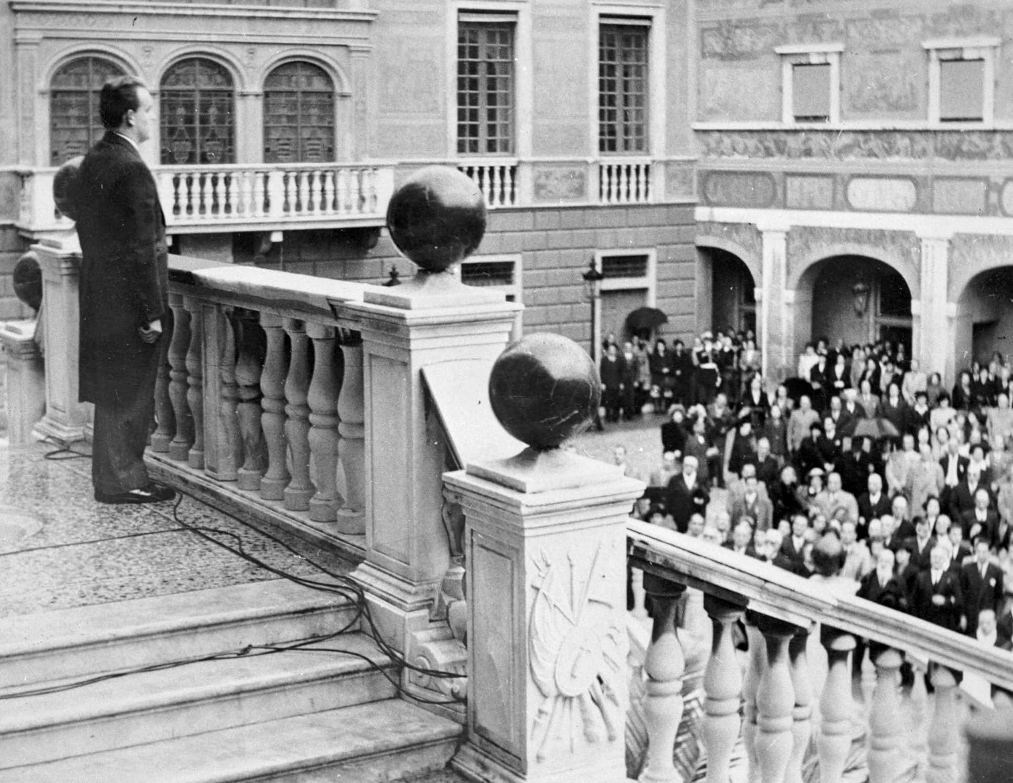 Prince Rainier III Of Monaco Lived A Royal Horror Story