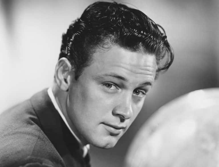 Old Hollywood's Most Tragic Ends