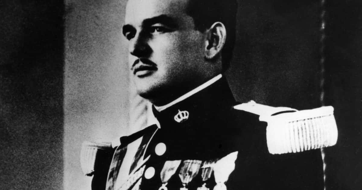 Tragic Facts About Rainier III, The Real Prince Charming Of Monaco ...