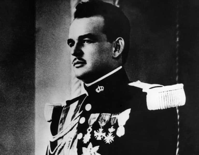 Prince Rainier III Of Monaco Lived A Royal Horror Story