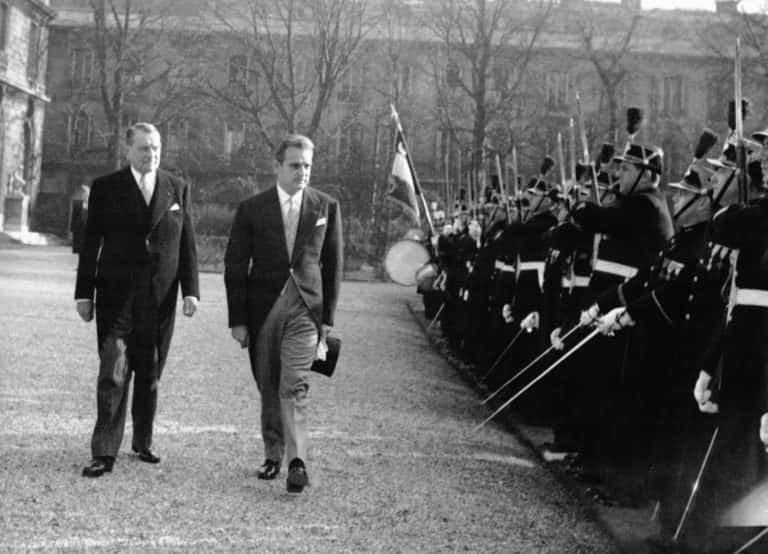 Prince Rainier III Of Monaco Lived A Royal Horror Story