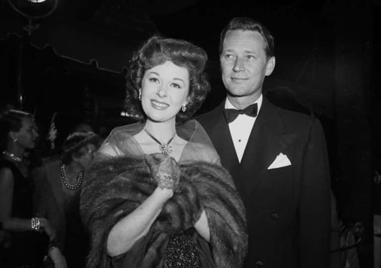 Exciting Facts About Susan Hayward, Hollywood's Drama Queen