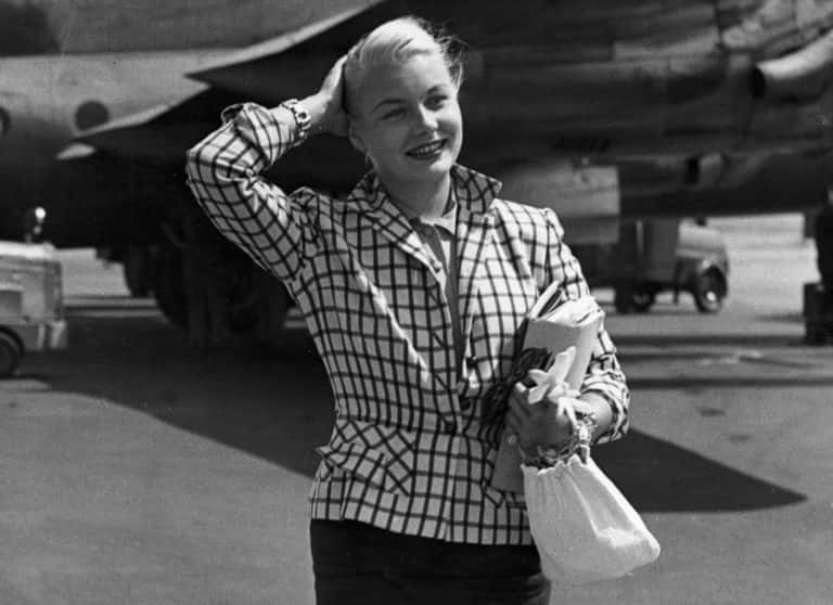 Barbara Payton Paid The Price For Her Scandalous Life