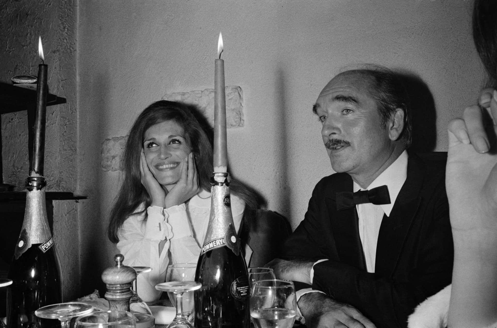 Heart-Wrenching Facts About Dalida, The Tragic Diva