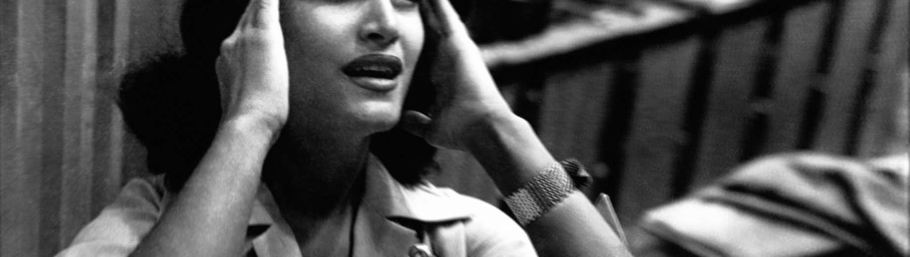 Heart-Wrenching Facts About Dalida, The Tragic Diva - Factinate