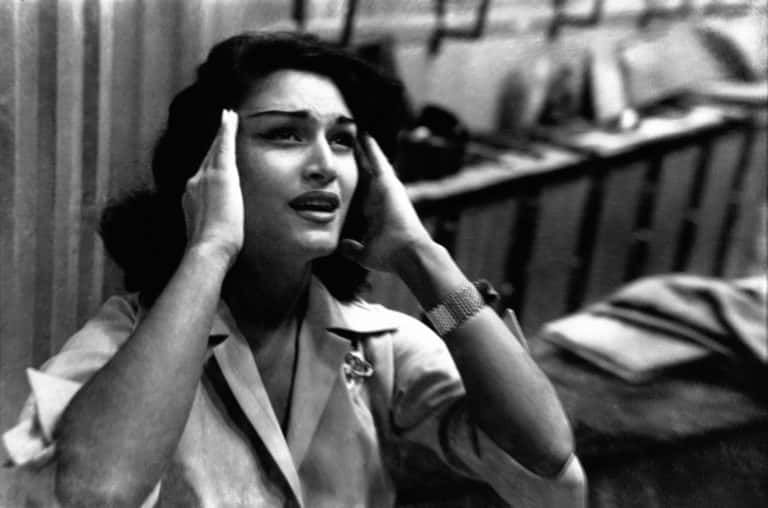 Heart-Wrenching Facts About Dalida, The Tragic Diva