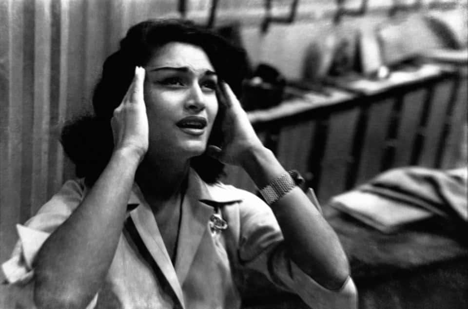 Heart-Wrenching Facts About Dalida, The Tragic Diva