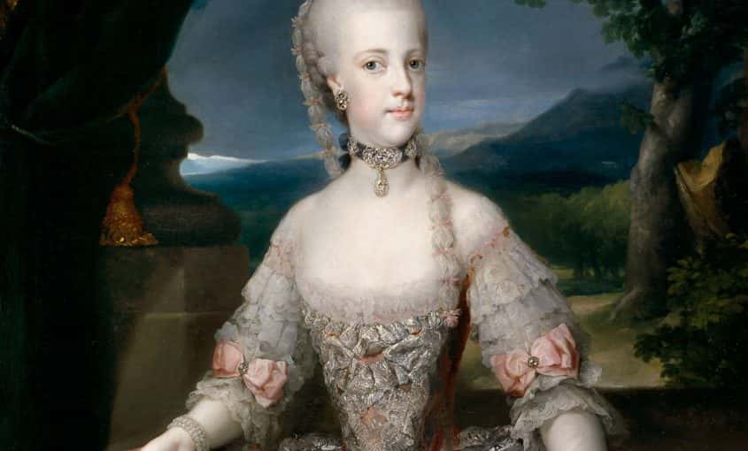 Fierce Facts About Maria Carolina of Austria, The Vengeful Queen ...