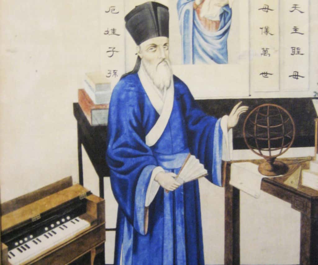 Dire Facts About Wanli, The Traitor Emperor