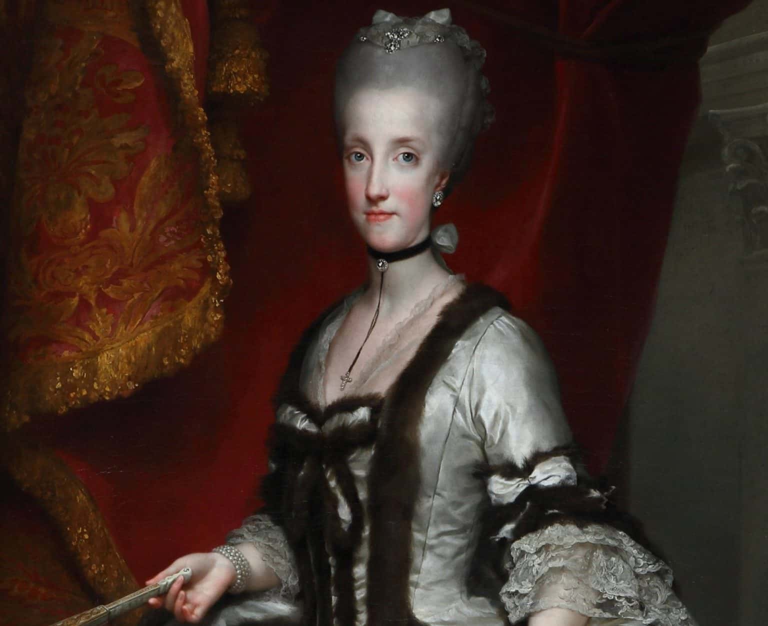 Fierce Facts About Maria Carolina of Austria, The Vengeful Queen
