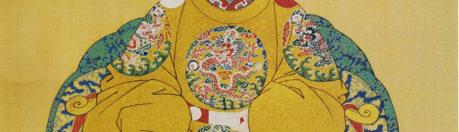 Dire Facts About Wanli, The Traitor Emperor - Factinate