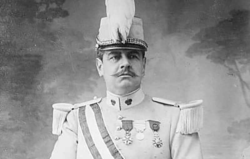 Tragic Facts About Rainier III, The Real Prince Charming Of Monaco ...