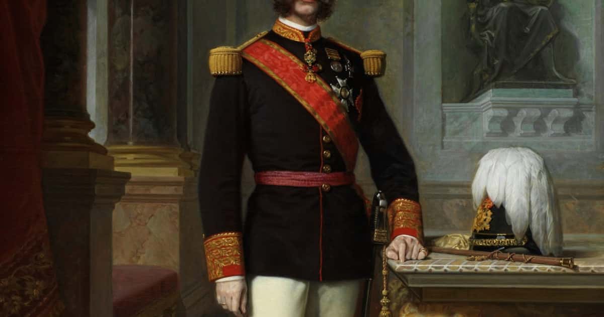 Clashing Facts About Alfonso XIII, Spain’s Complicated King - Factinate