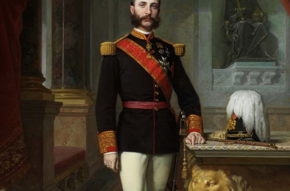 Clashing Facts About Alfonso XIII, Spain’s Complicated King - Factinate