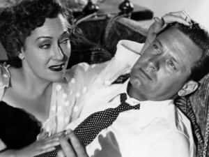 William Holden's Scandalous Undoing