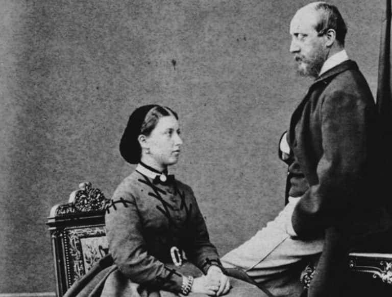 Astonishing Facts About Princess Helena, The Forgotten Daughter