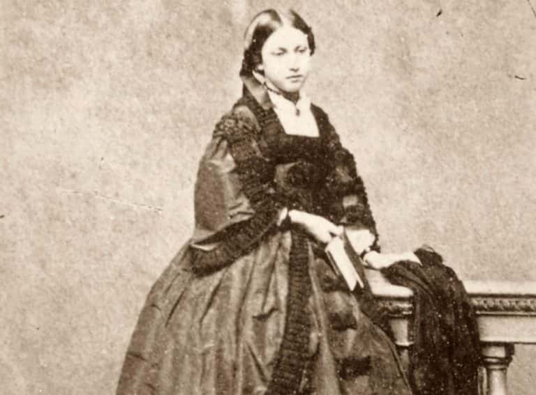 Astonishing Facts About Princess Helena, The Forgotten Daughter
