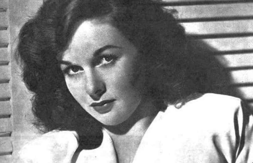 Exciting Facts About Susan Hayward, Hollywood's Drama Queen - Factinate