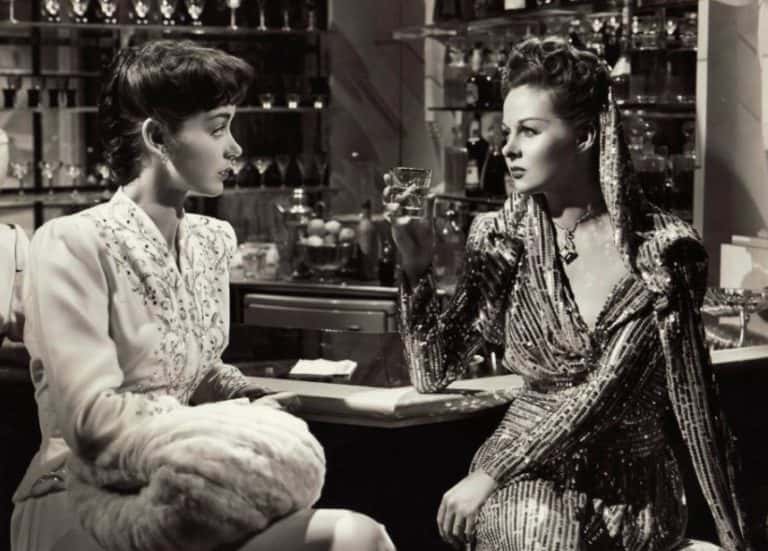 Exciting Facts About Susan Hayward, Hollywood's Drama Queen