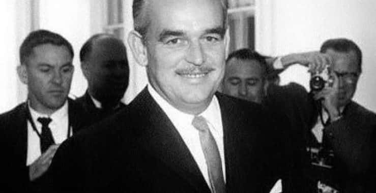 Tragic Facts About Rainier III, The Real Prince Charming Of Monaco ...