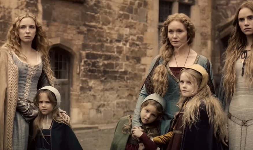 Disobedient Facts About Cecily Of York, The Exiled Princess - Factinate