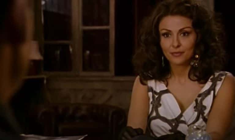 Heart-Wrenching Facts About Dalida, The Tragic Diva