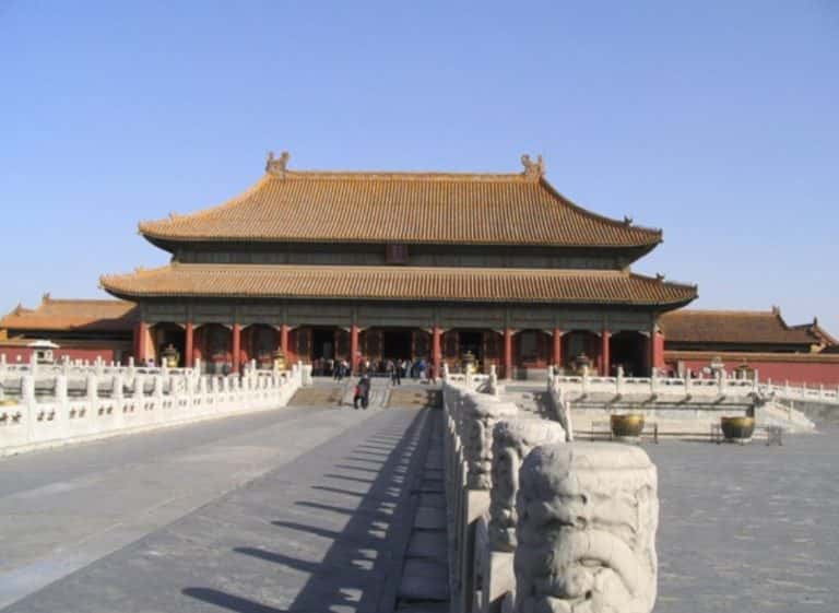 Dire Facts About Wanli, The Traitor Emperor