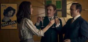 Heart-Wrenching Facts About Dalida, The Tragic Diva