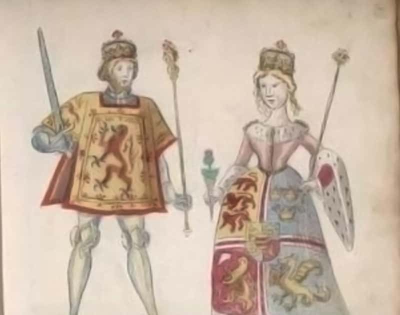 Disobedient Facts About Cecily Of York, The Exiled Princess - Factinate