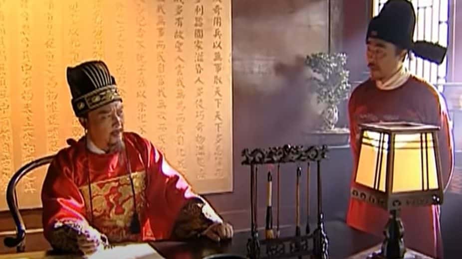 Dire Facts About Wanli, The Traitor Emperor - Factinate