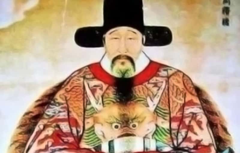 Dire Facts About Wanli, The Traitor Emperor - Factinate