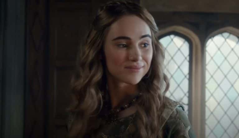 Disobedient Facts About Cecily Of York, The Exiled Princess