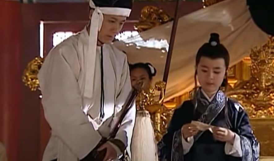 Dire Facts About Wanli, The Traitor Emperor - Factinate