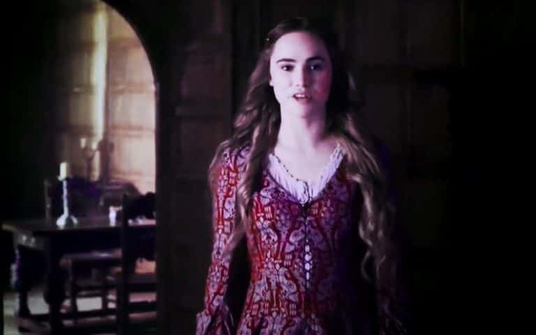 Disobedient Facts About Cecily Of York, The Exiled Princess