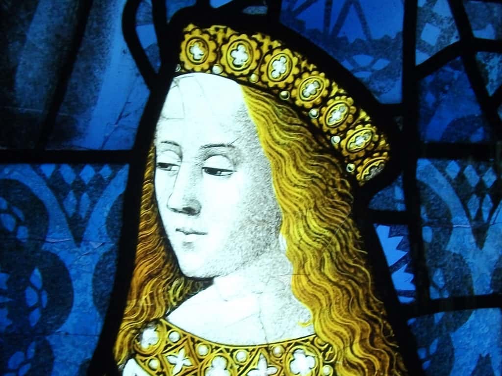 Disobedient Facts About Cecily Of York, The Exiled Princess - Factinate