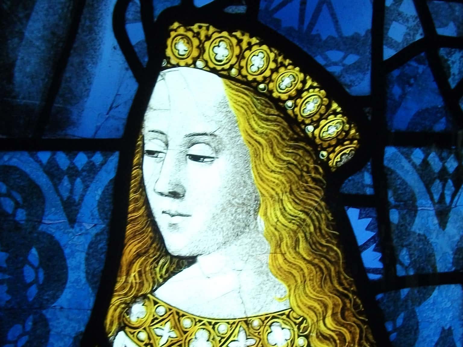 Disobedient Facts About Cecily Of York, The Exiled Princess