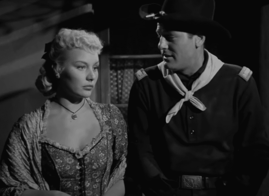 Barbara Payton Paid The Price For Her Scandalous Life