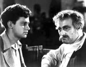 William Holden's Scandalous Undoing