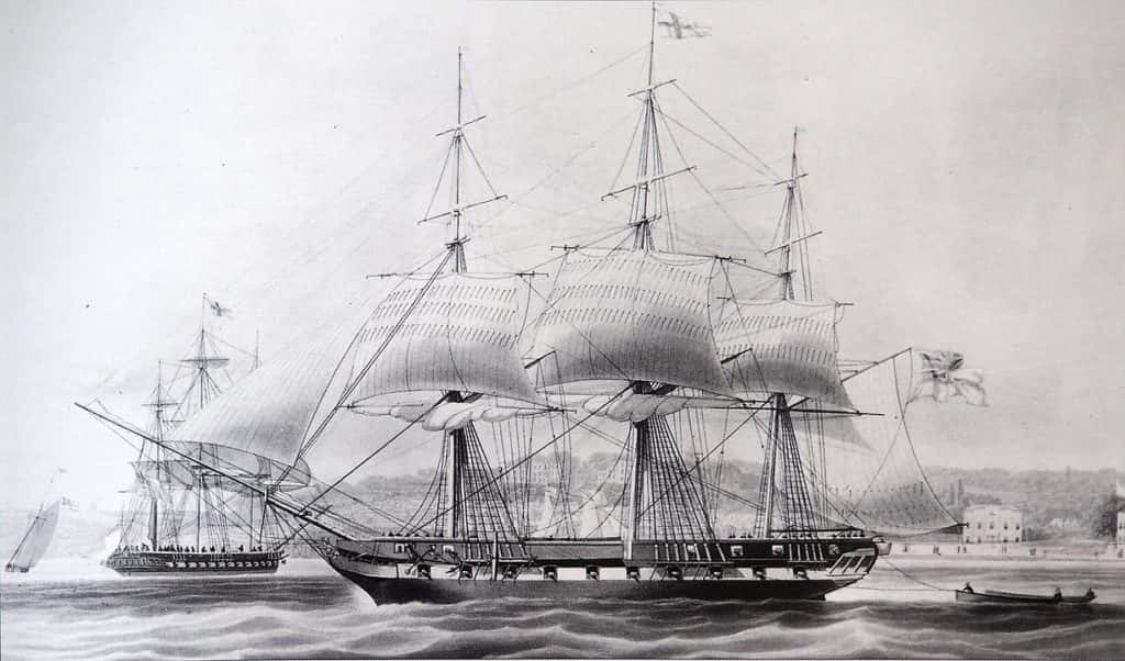 Tragic Facts About Sarah Forbes Bonetta, The Stolen Princess