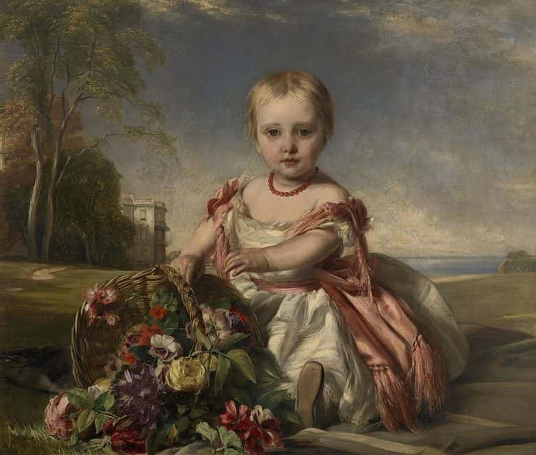 Sacrificial Facts About Princess Beatrice, Queen Victoria’s “Baby”